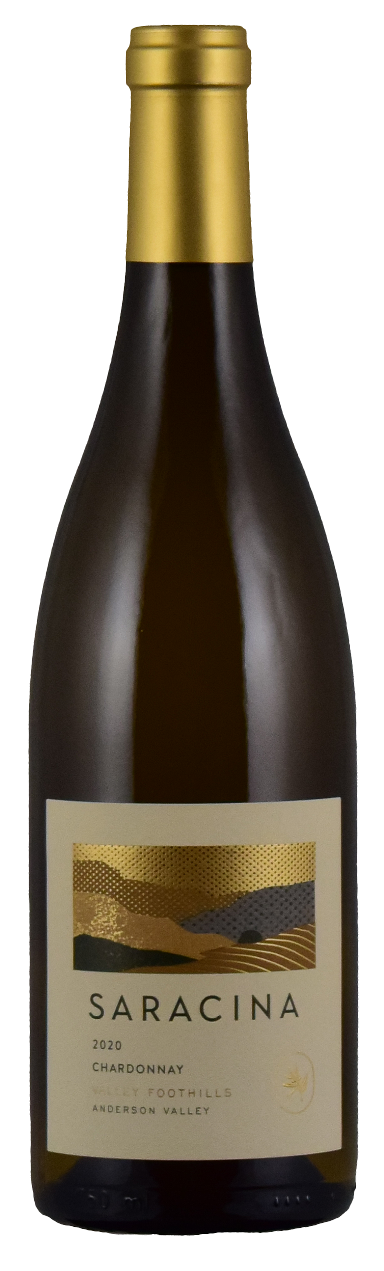 2020 "Valley Foothills" Chardonnay | Saracina